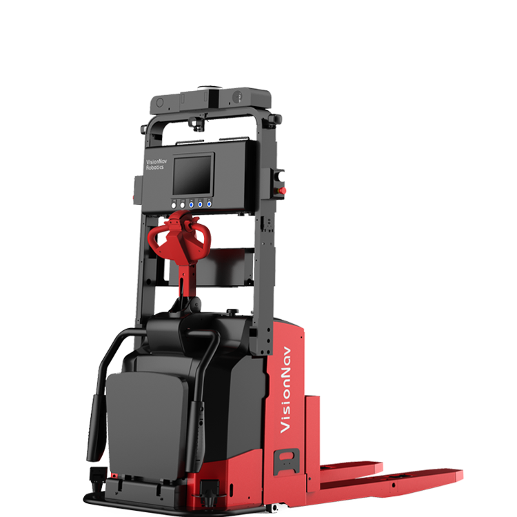 AGF company VisionNav Robotics