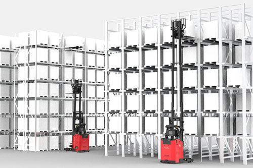 VisionNav-AGF-Application-of-High-Access-Collection